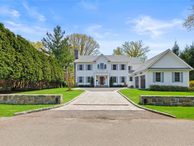 25 Hunt Pl, Rye, NY 10580 | MLS #980650 | Compass