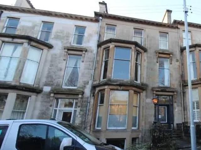 25 Huntly Gardens, North Kelvinside, Glasgow, G12 9AN, United Kingdom | Studio apartment for rent #140655493 | Rentberry