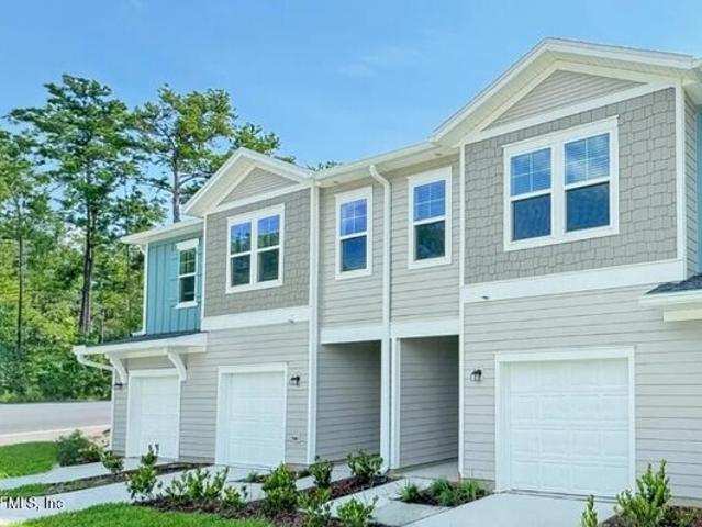 25 Hubbard Bnd, Saint Augustine, FL 32092