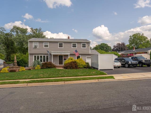 25 Hudson Road