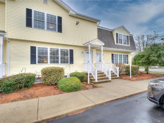 25 Hyde Ave, Pawtucket, RI 02861 | MLS #1409 | Compass
