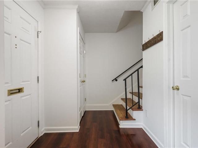 25 Independence Place NW