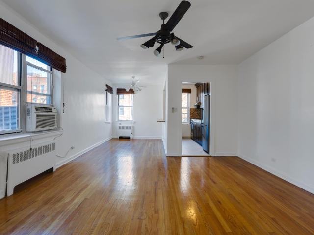 25 Indian Road, New York, NY