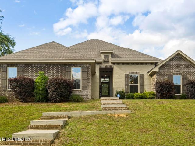 25 Island Oak, Hattiesburg, MS 39402 | MLS #4145