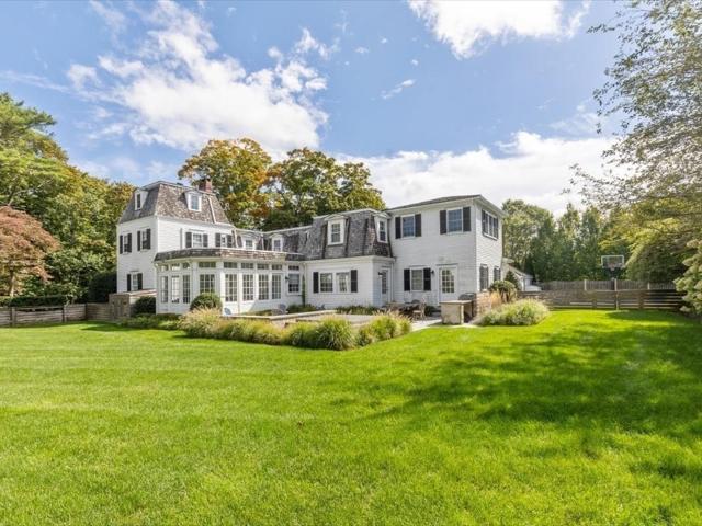 25 Irving St, Hingham, MA 02043 | MLS #73492 | Compass