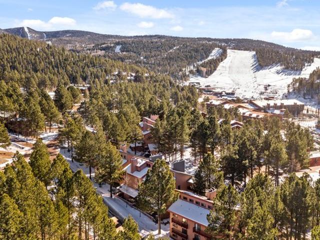25 Jackson Hole Rd Racquet Clb # 241, Angel Fire, NM 87710