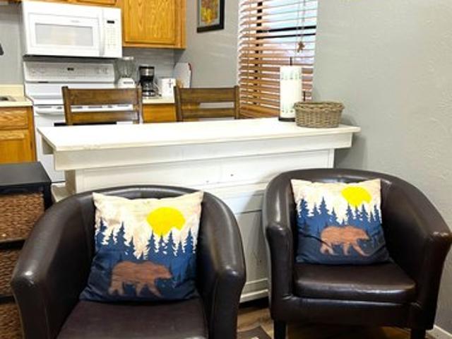 25 Jackson Hole Unit R6 Rd Unit 160, Angel Fire, NM 87714