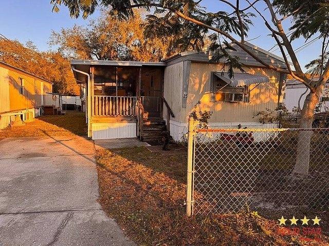 25 Jerico Rd, Auburndale, FL 33823