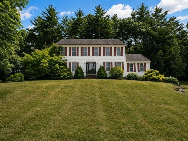25 Jessica Dr, Merrimack, NH 03054