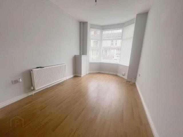 25 Jocelyn Avenue, Woodstock Road, Belfast, BT6 9AX