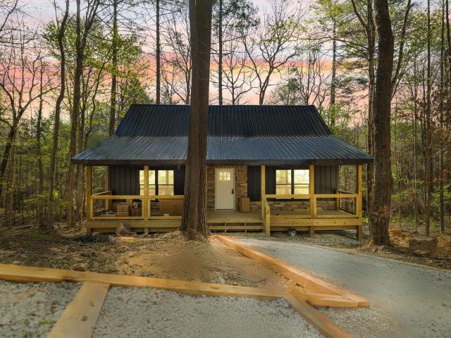 25 Joyful Springs Road