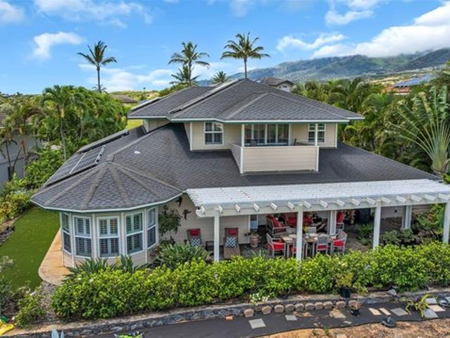 25 Kamalei Cir, Kahului, HI 96732