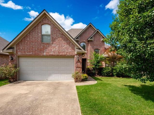25 Kanis Creek Pl, Little Rock, AR 72223