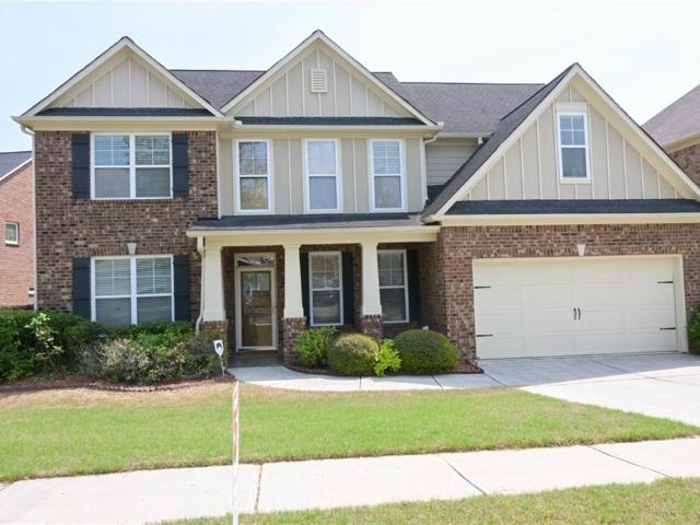 25 Kaktovic Ct SE, Grayson, GA 30017 | MLS #7749 | Compass
