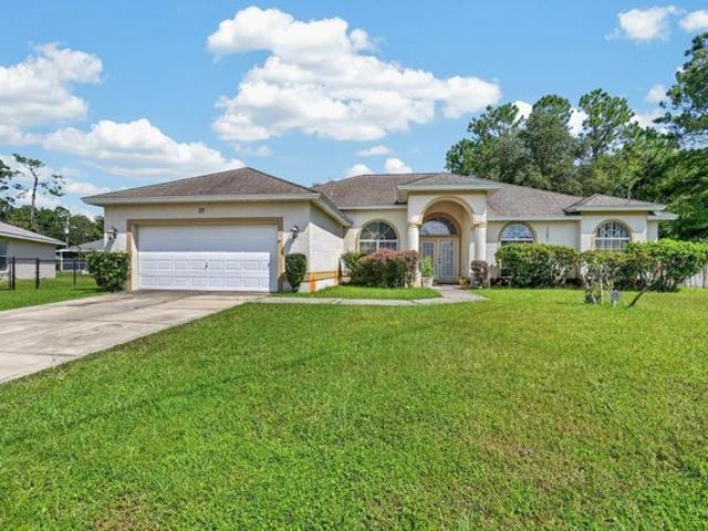 25 Kathryn Pl, Palm Coast, FL 32164