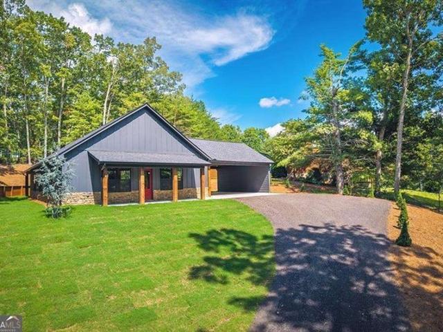 25 Katie Haven Rd, Morganton, GA 30560