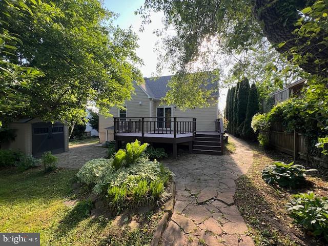 25 Kemper Avenue