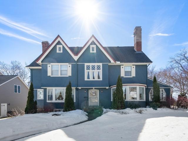 25 Kenwood Ave, Worcester, MA 01605 | MLS #73486 | Compass