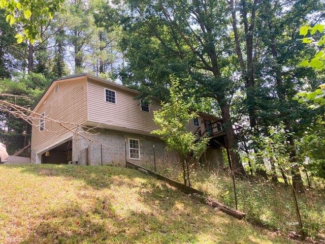 25 Koker Ln, Nelsonville, OH 45764
