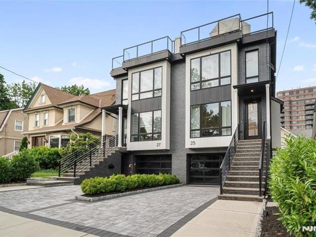 25 Knox Ave, Cliffside Park, NJ 07010