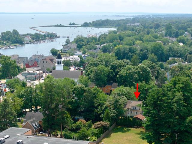 25 Kneeland Street