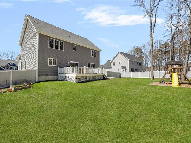 25 Kristin Drive