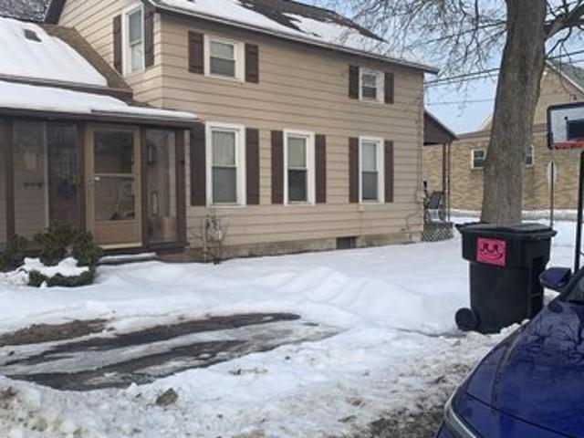 25 LA Cross St, Hudson Falls, NY 12839