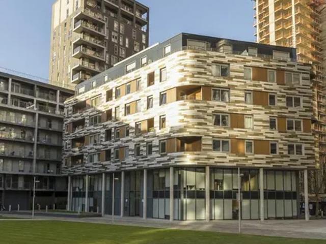 25 Lanterns Way, Millwall, London, E14 9DG, United Kingdom | Studio apartment for rent #139474823 | Rentberry