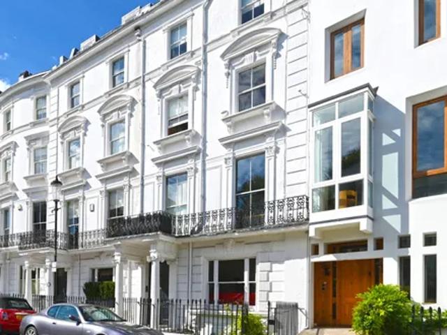 25 Lansdowne Crescent, London, W11 2NJ, United Kingdom | 3 bed duplex for rent #167579278 | Rentberry