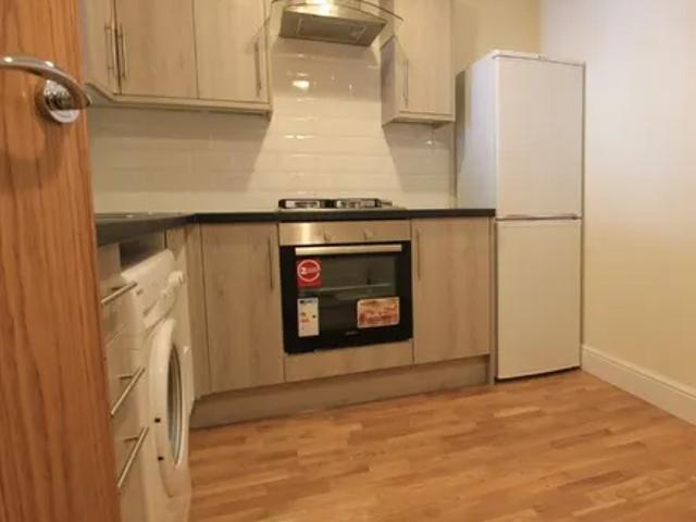 25 Laitwood Road, London, SW12 9QJ, United Kingdom | 1 bed apartment for rent #165461553 | Rentberry
