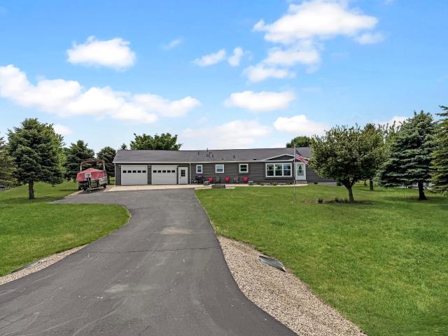 25 Lake Shetek Drive