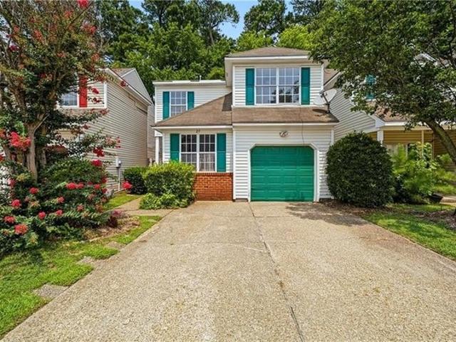 25 Lavender Trce, Hampton, VA 23663
