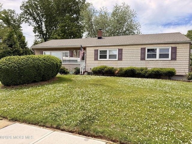 25 Lawrence Pl, Freehold, NJ 07728