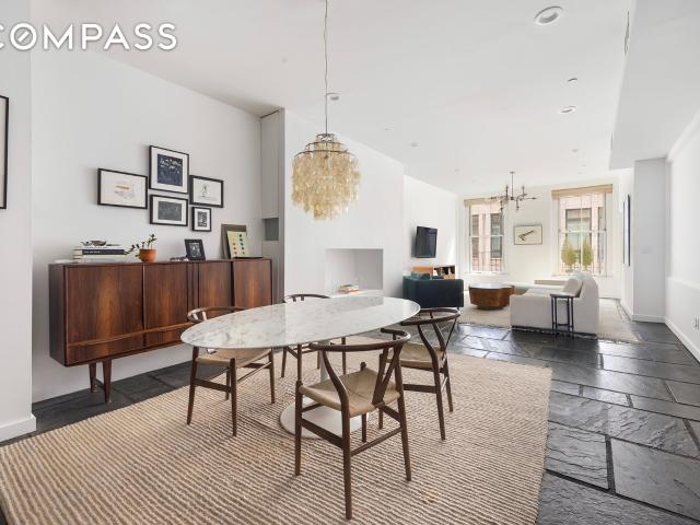 25 Leonard Street, New York, NY