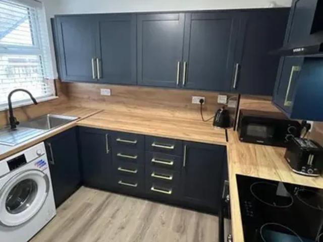 25 Leopold Road, Liverpool, L7 8SP, United Kingdom | 4 bed townhouse for rent #143112032 | Rentberry