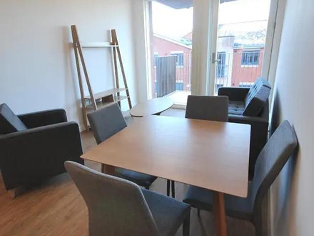 25 Leaf Street, Manchester, M15 5GA, United Kingdom | 2 bed townhouse for rent #116537813 | Rentberry