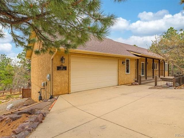 25 Leaming Rd, Colorado Springs, CO 80906