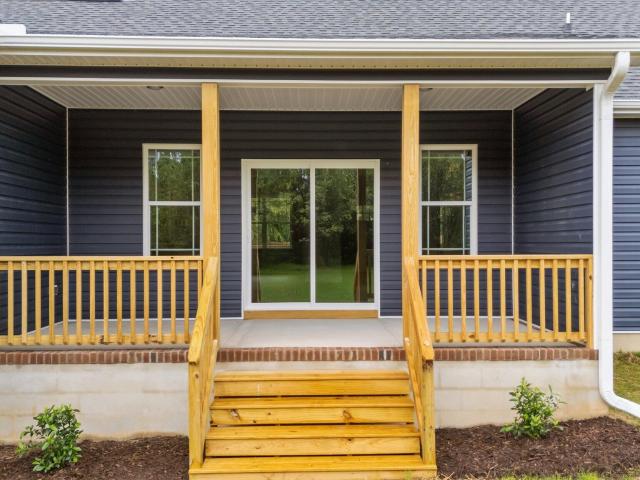 25 Leisure Ln, Unit 2, Louisburg, NC 27549 | MLS #10145