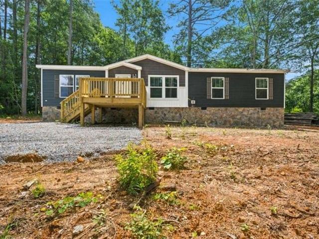 25 Lewis Barrett Blvd NE, Rome, GA 30161