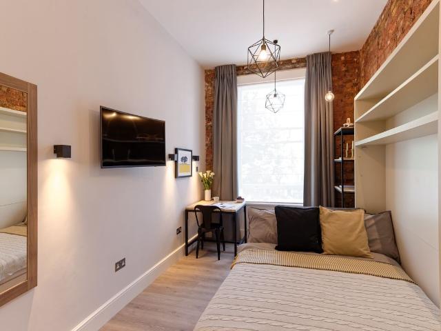 25 Linden Gardens, Notting Hill, London W2, Studio to rent, £3,878 pcm | PrimeLocation