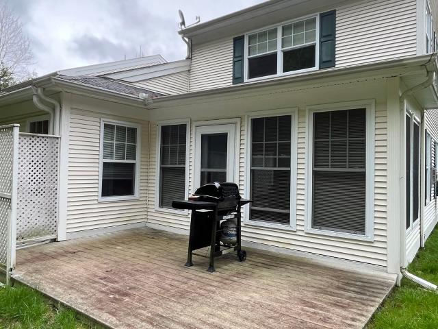 25 Linden Drive