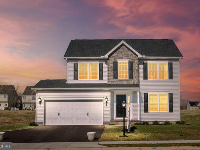 25 Lillich Unit 3, Abbottstown, PA 17301