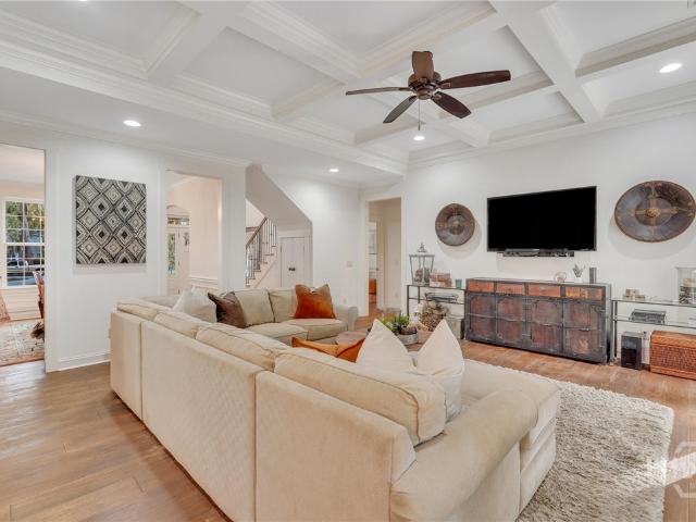 25 Long Creek Ln, Richmond Hill, GA 31324 | MLS #SA345932