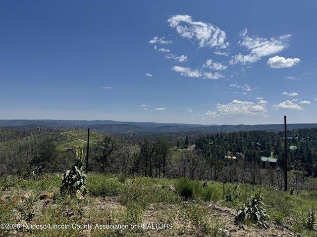 25 Lot Bobsled Pl Lot 25, Ruidoso, NM 88345