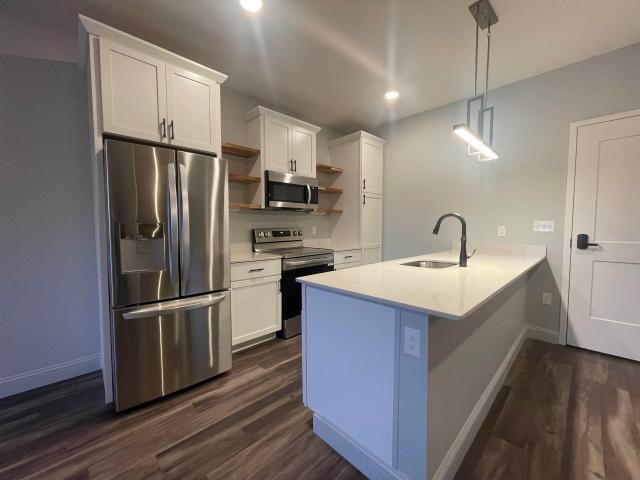 25 Lowell Street # 306