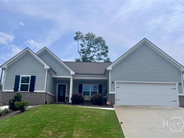 25 Lyles Cor, Statham, GA 30666