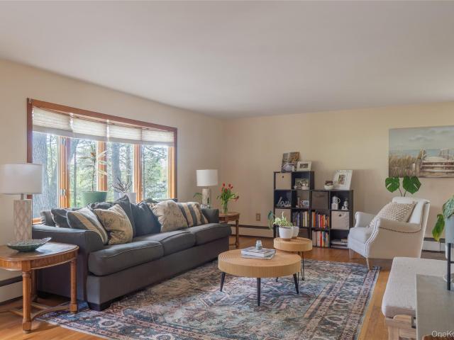 25 McAllister Drive