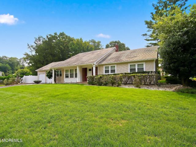 25 Mccue Road