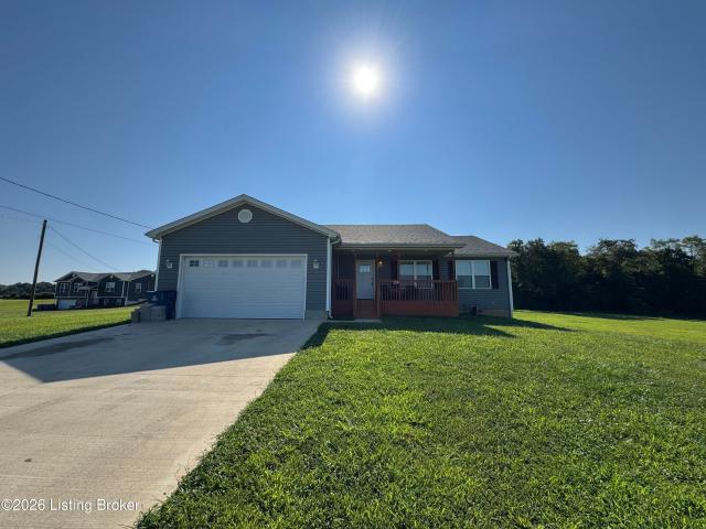25 Mandan Ct