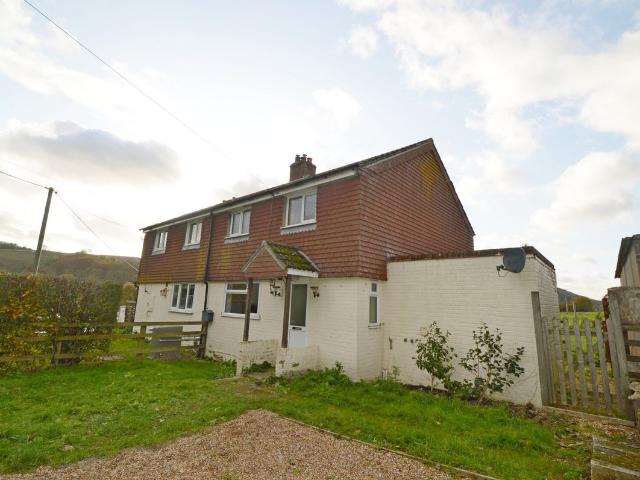 25 Manor Farm Cottages, Treyford, Midhurst, West Sussex GU29, 3 bed semi detached house to rent, £1,550 pcm | PrimeLocation